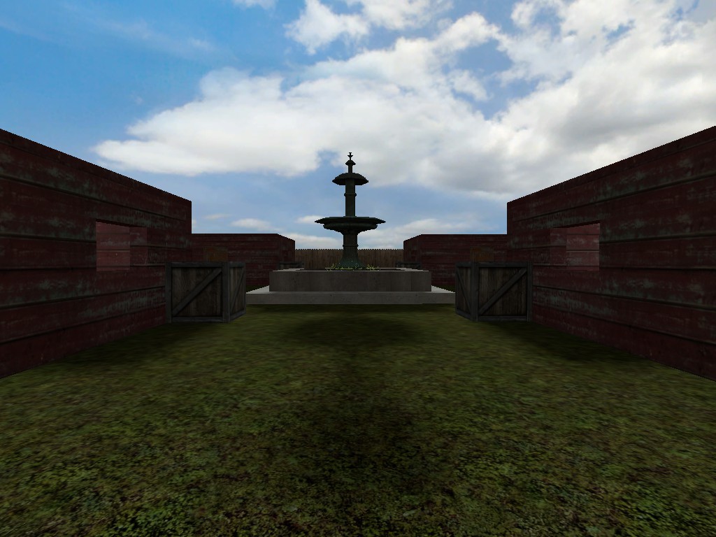 gg_block [Counter-Strike: Source] [Mods]