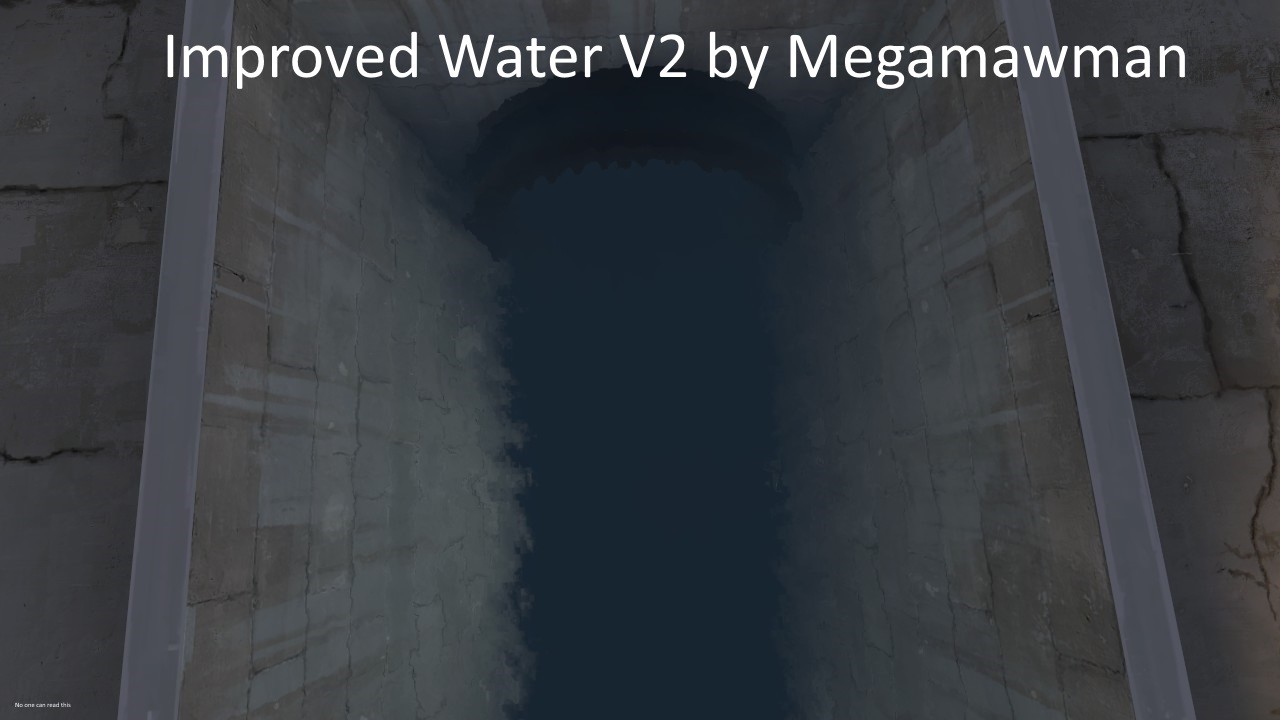 Improved Water V2 Mod for Team Fortress 2 | TF2 Mods