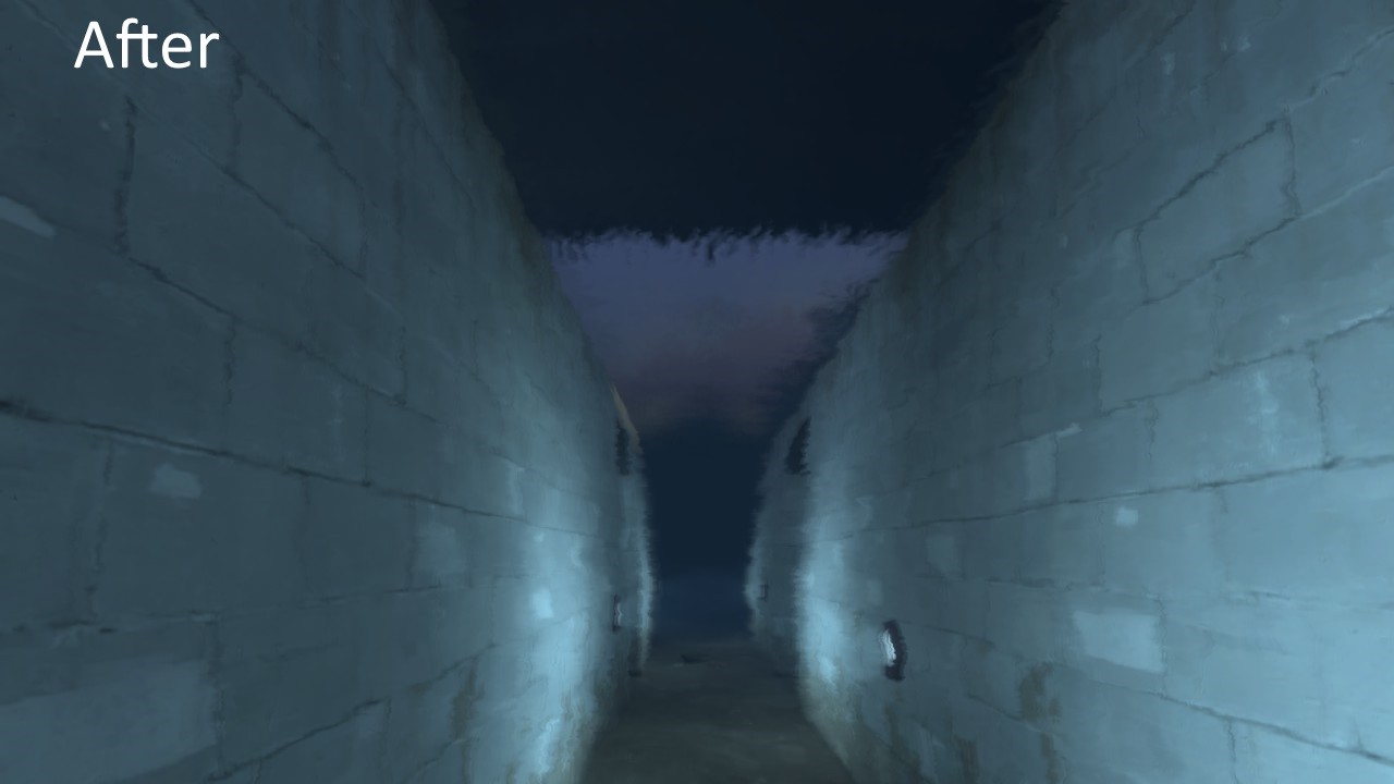 Improved Water V2 Mod for Team Fortress 2 | TF2 Mods