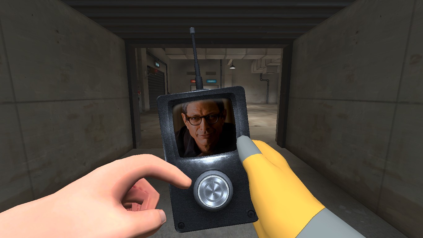 Fiesta's PDA v1.5 *EVEN MORE UPDATED* [Team Fortress 2] [Mods]