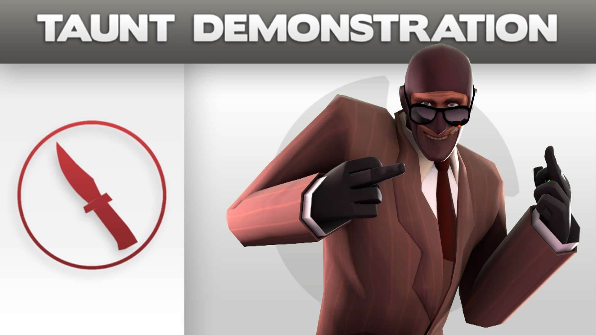 Spy Mod for Team Fortress 2 | TF2 Mods