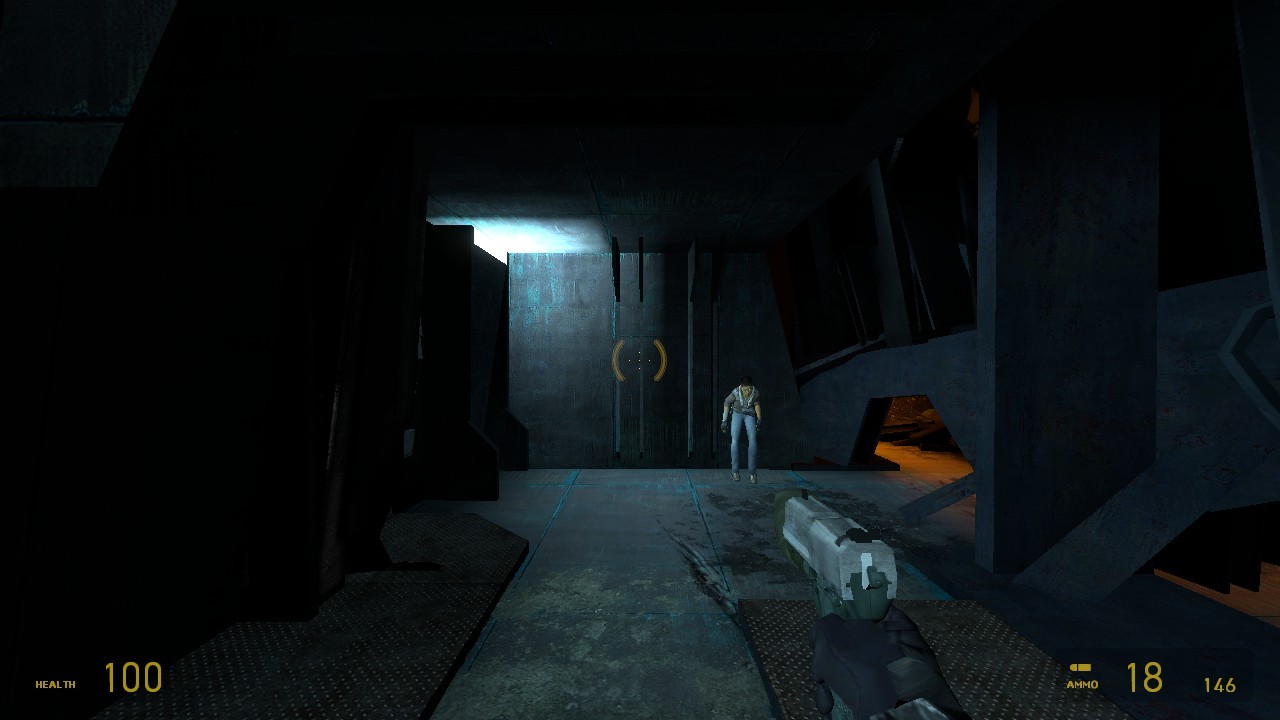 Small Beta Weapons Pack Mod for Half-Life 2 | HL2 Mods