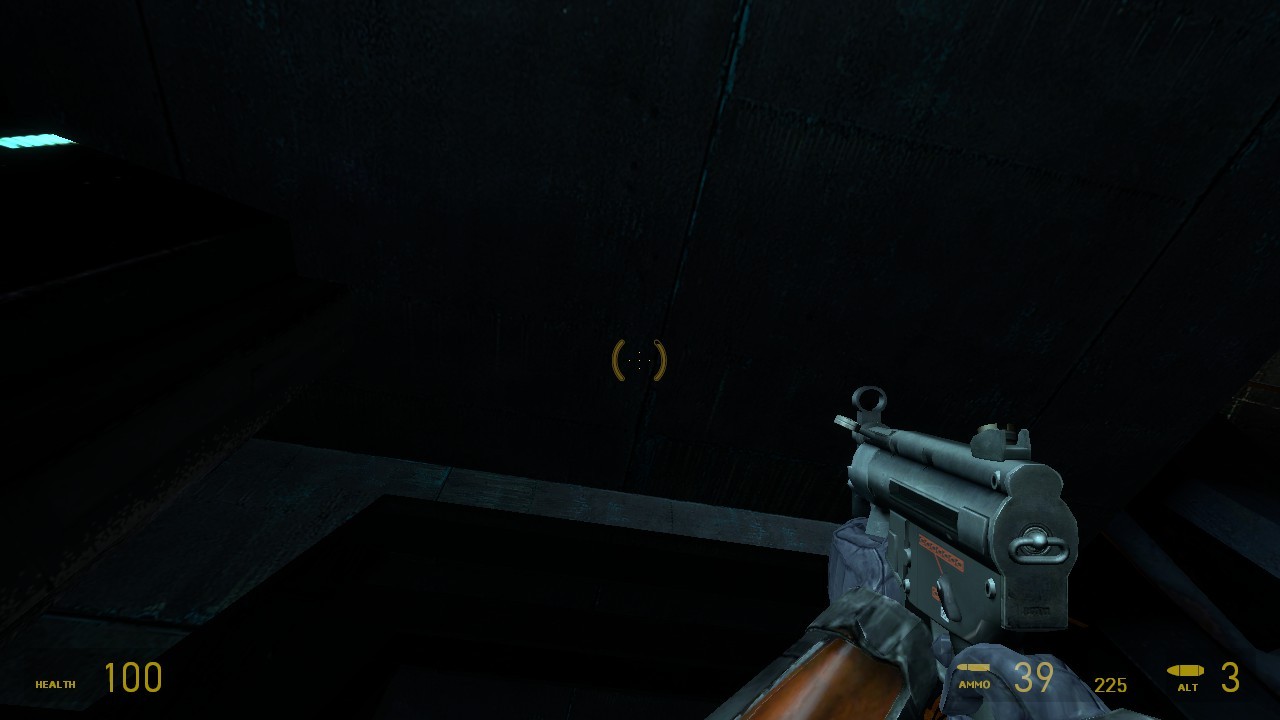 Small Beta Weapons Pack Mod for Half-Life 2 | HL2 Mods