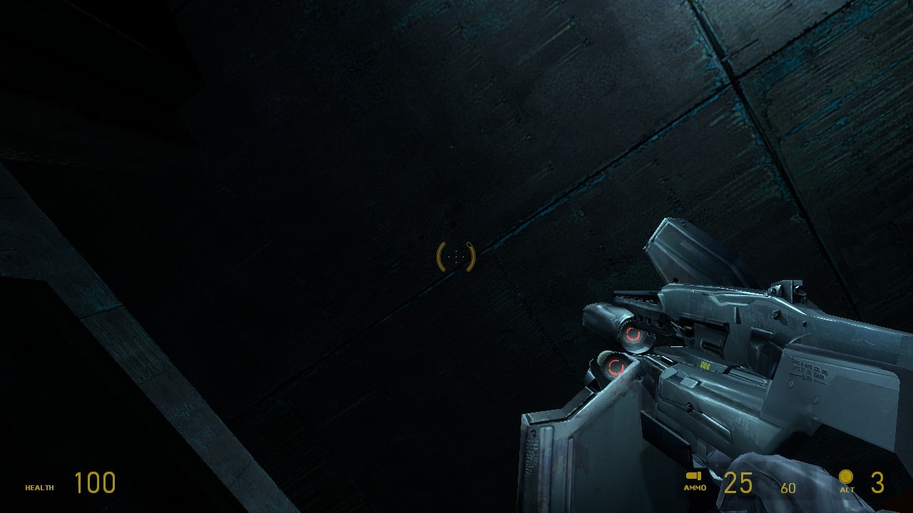 Small Beta Weapons Pack Mod for Half-Life 2 | HL2 Mods