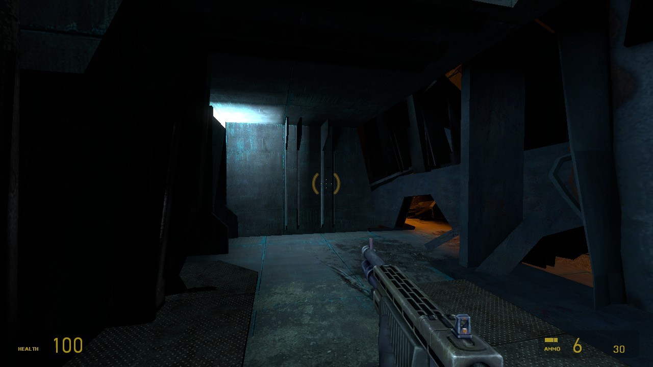 Small Beta Weapons Pack Mod for Half-Life 2 | HL2 Mods