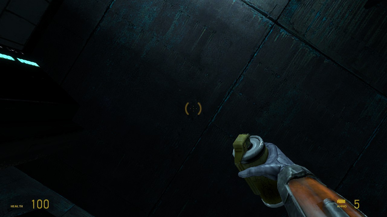 Small Beta Weapons Pack Mod for Half-Life 2 | HL2 Mods