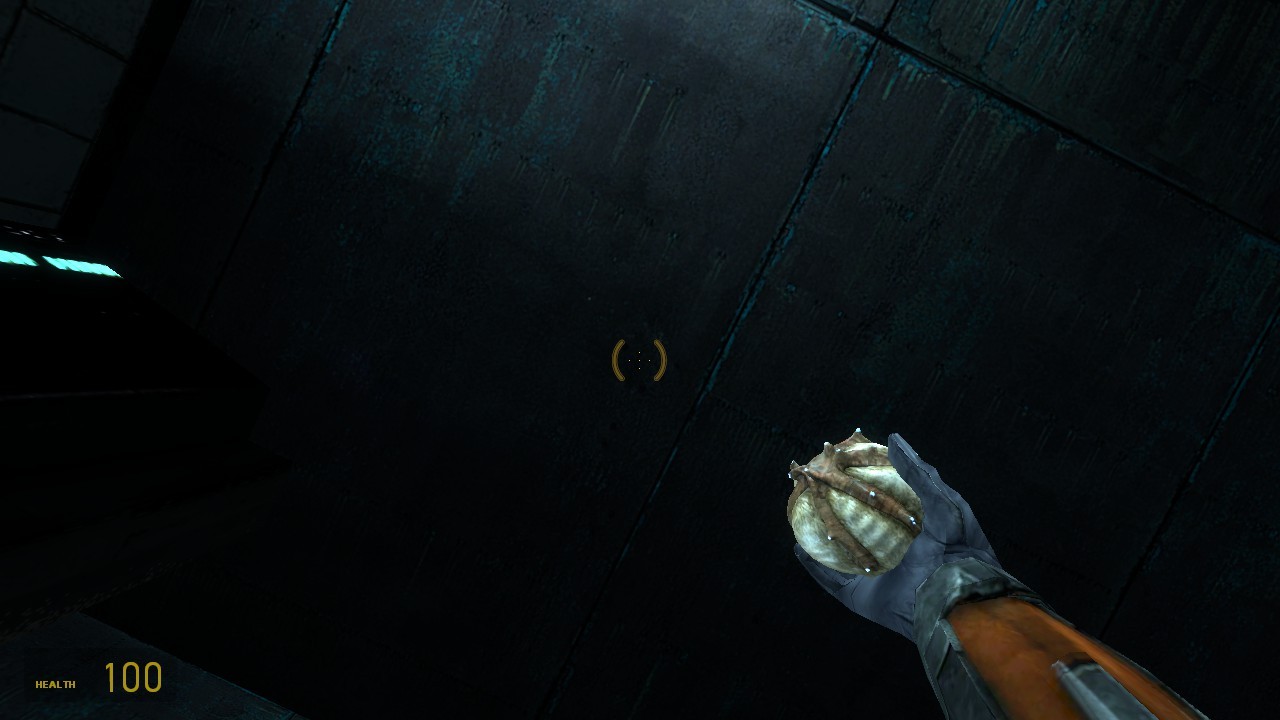 Small Beta Weapons Pack Mod for Half-Life 2 | HL2 Mods