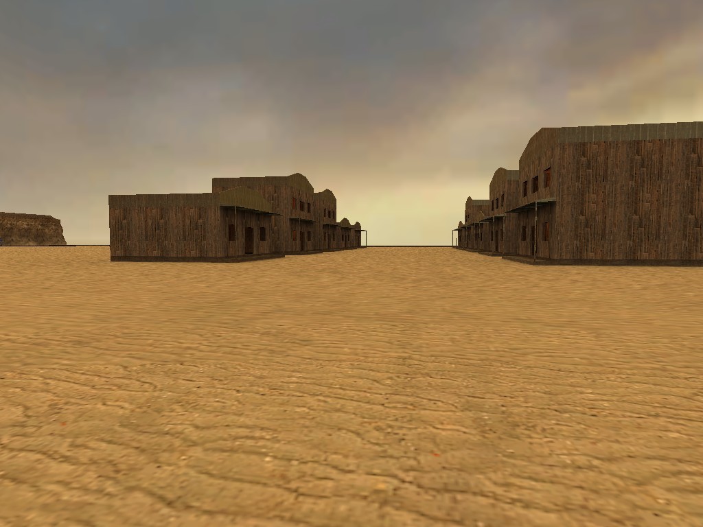 gm_far_west_playground [Garry's Mod] [Mods]