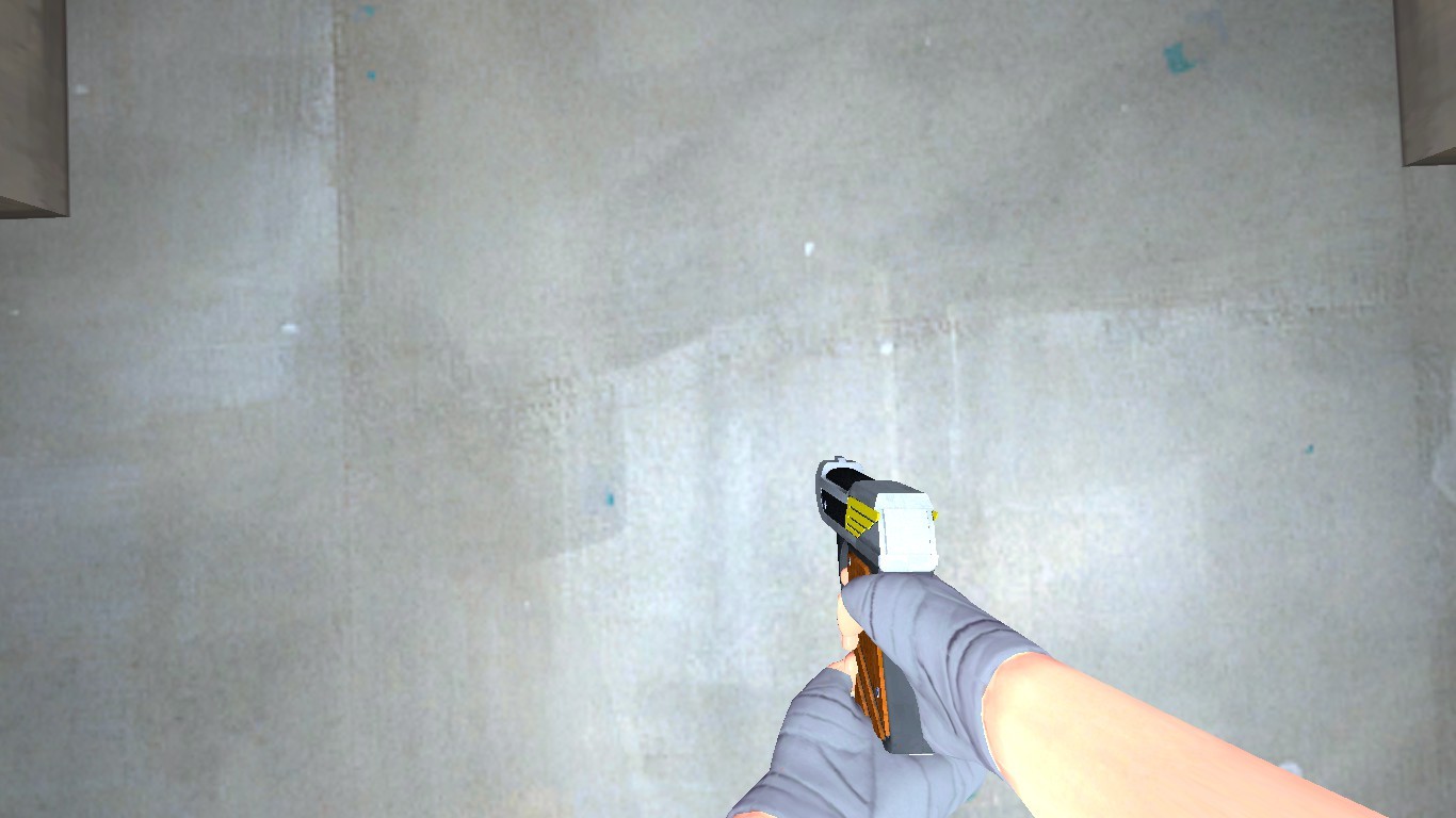 Fiesta's Simple Winger *teeny update* Mod for Team Fortress 2 | TF2 Mods