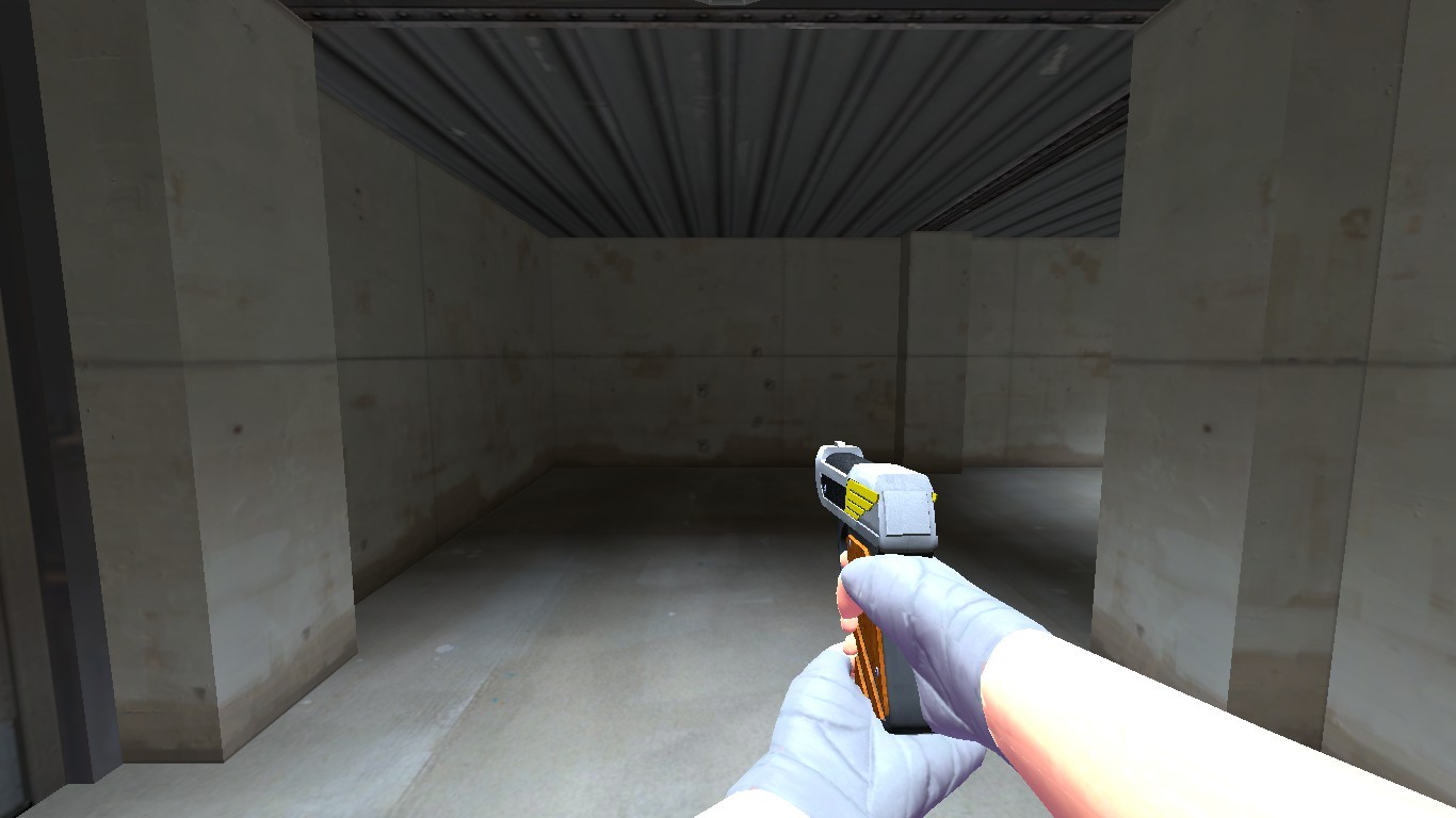 Fiesta's Simple Winger *teeny update* Mod for Team Fortress 2 | TF2 Mods
