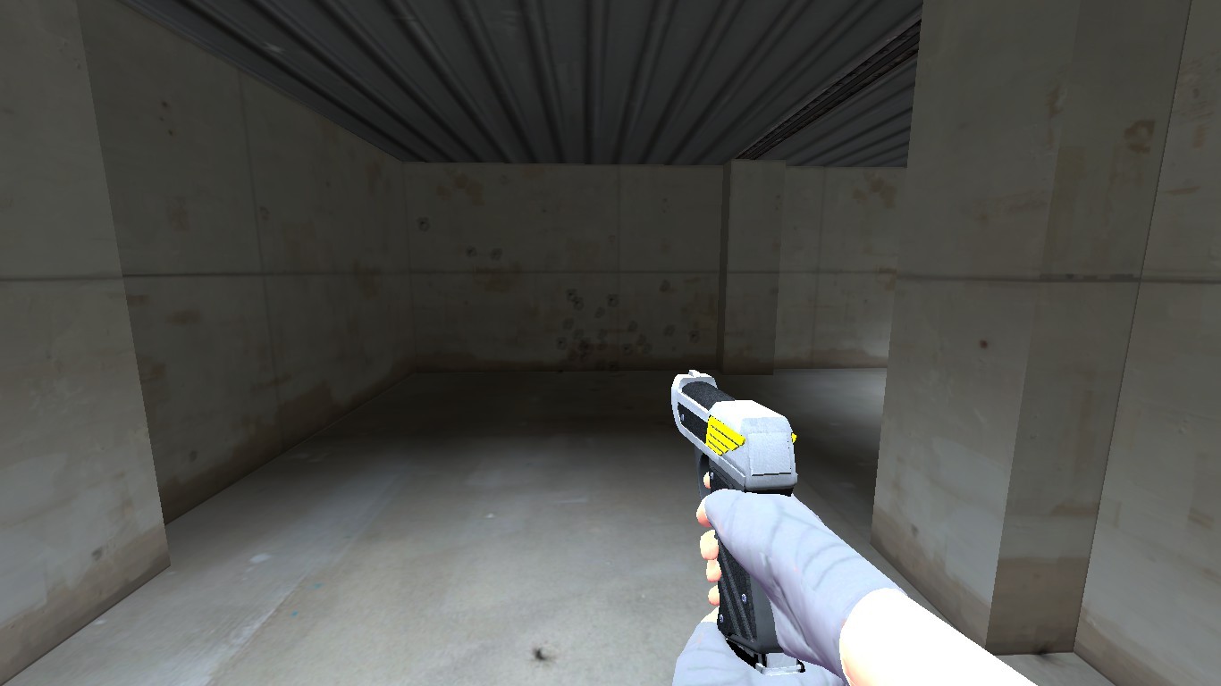 Fiesta's Simple Winger *teeny update* Mod for Team Fortress 2 | TF2 Mods