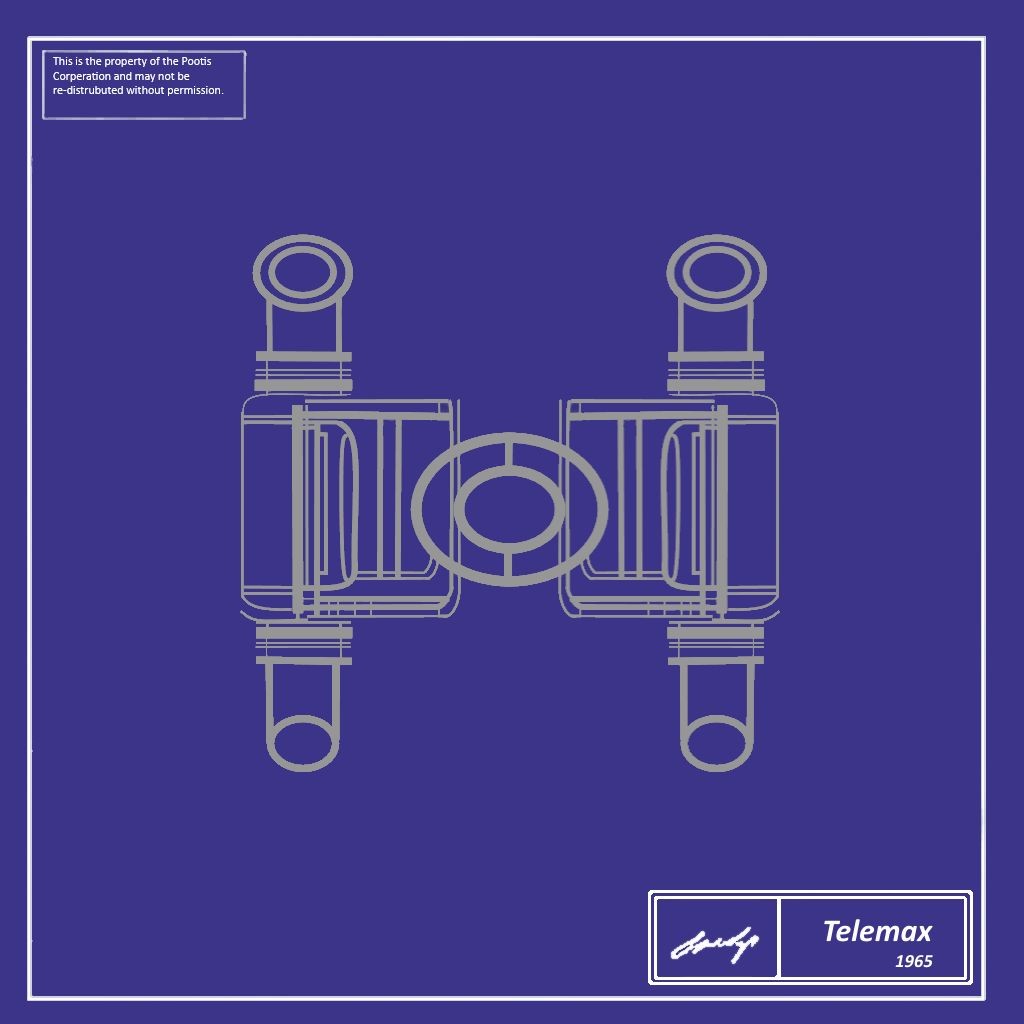Improved Blueprints Mod for Team Fortress 2 | TF2 Mods