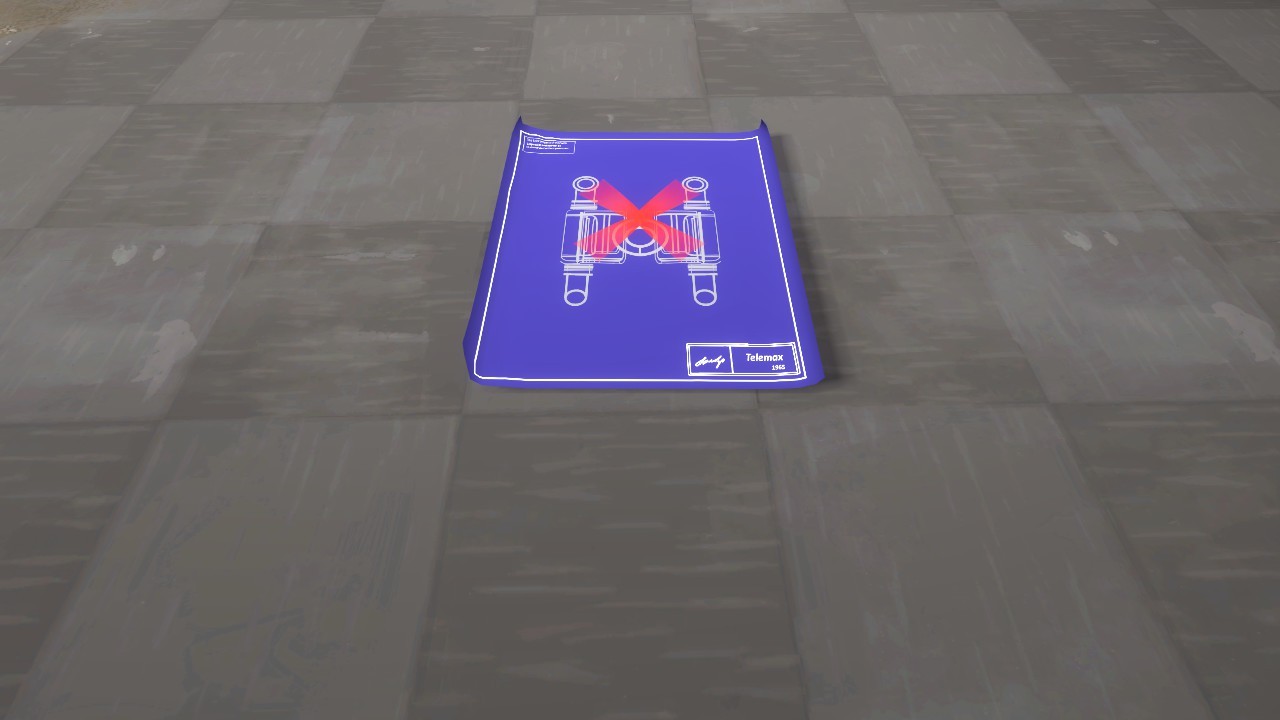 Improved Blueprints Mod for Team Fortress 2 | TF2 Mods