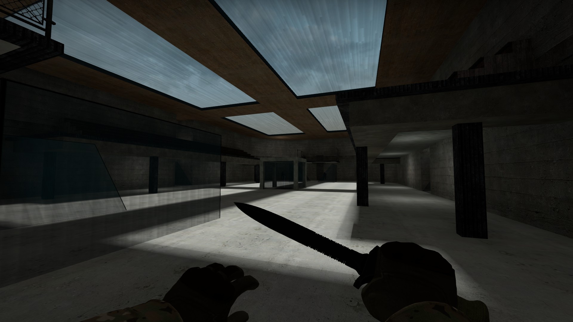 mg_jacs_multigame_csgo Mod for Counter-Strike: Global Offensive | CS:GO ...