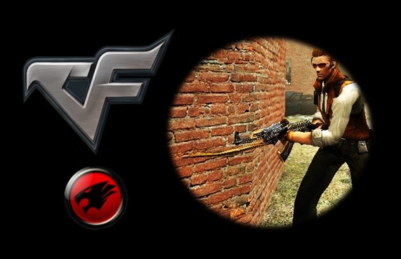 CF BL MOS/SIA Mod for Counter-Strike: Source | CS:S Mods