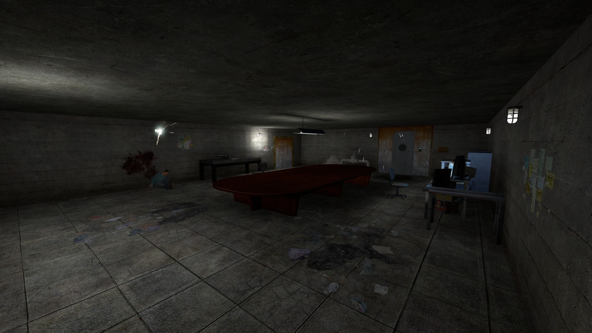 ze_farmhouse_v9_fix Mod for Counter-Strike: Global Offensive | CS:GO Mods