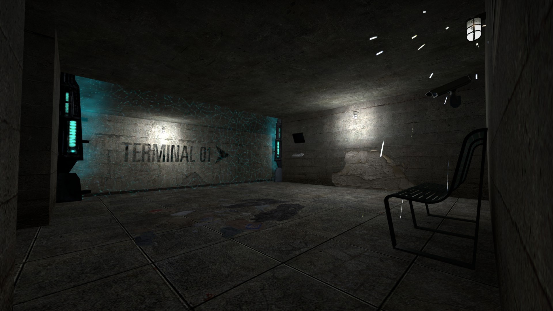 ze_farmhouse_v9_fix Mod for Counter-Strike: Global Offensive | CS:GO Mods