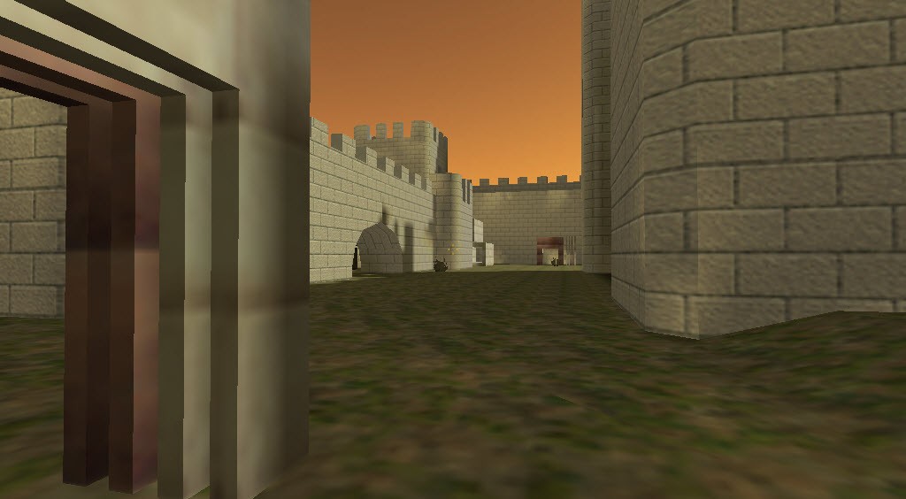 bb_kindlus_v1 Mod for Counter-Strike 1.6 | CS1.6 Mods