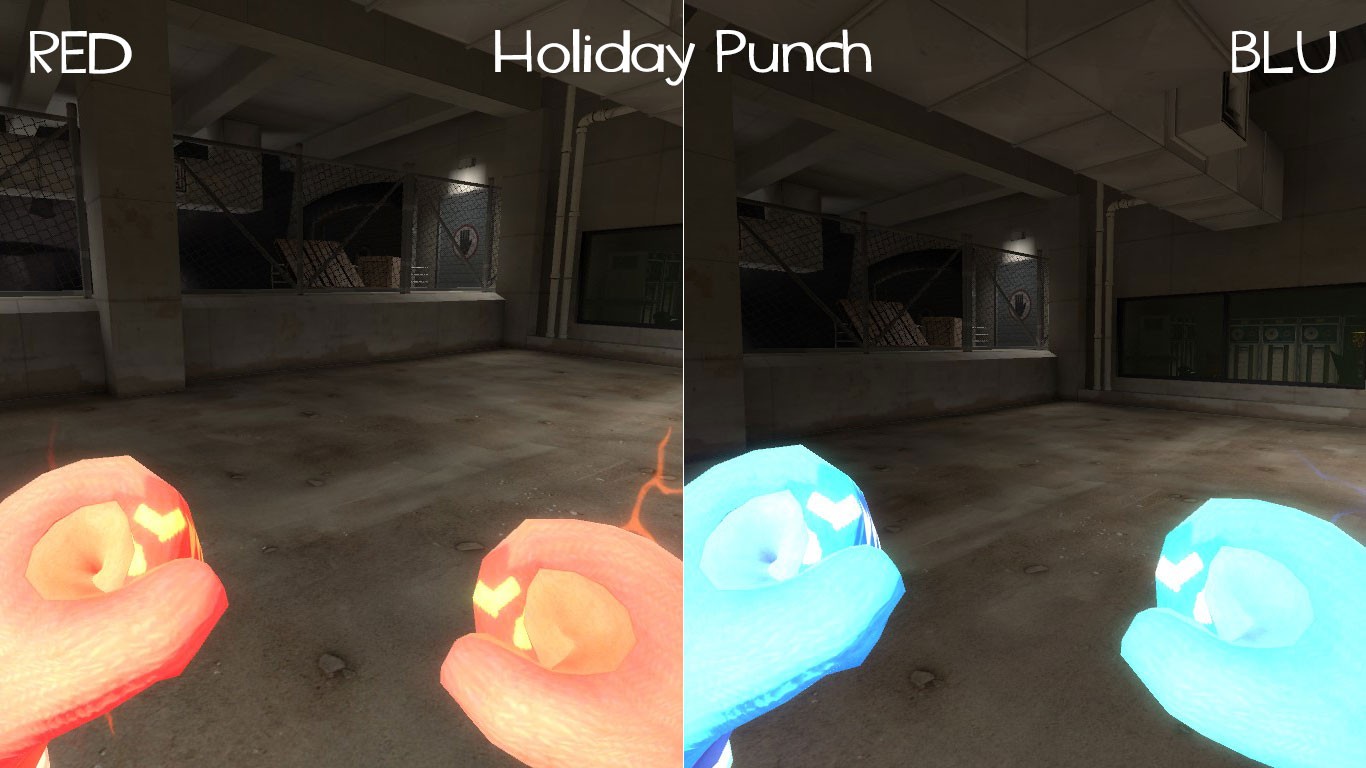 Heavy Fix Pack (70 Fov Edition) Mod for Team Fortress 2 | TF2 Mods