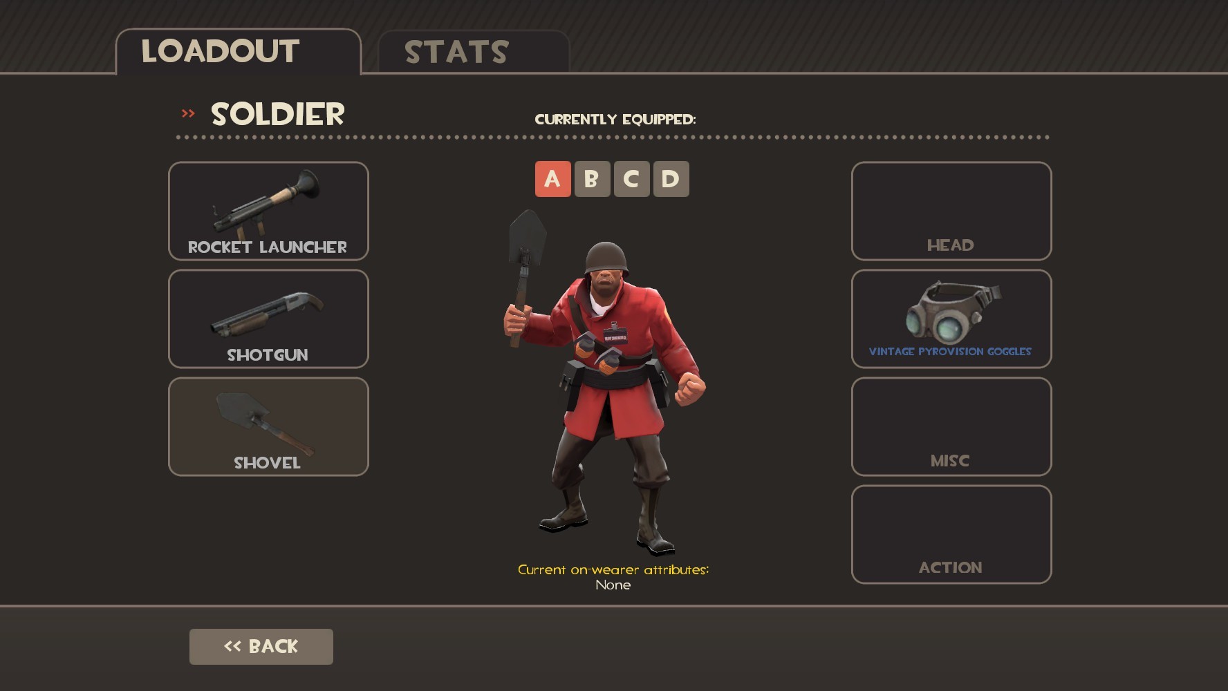 The Pyrovision Badge [Team Fortress 2] [Mods]