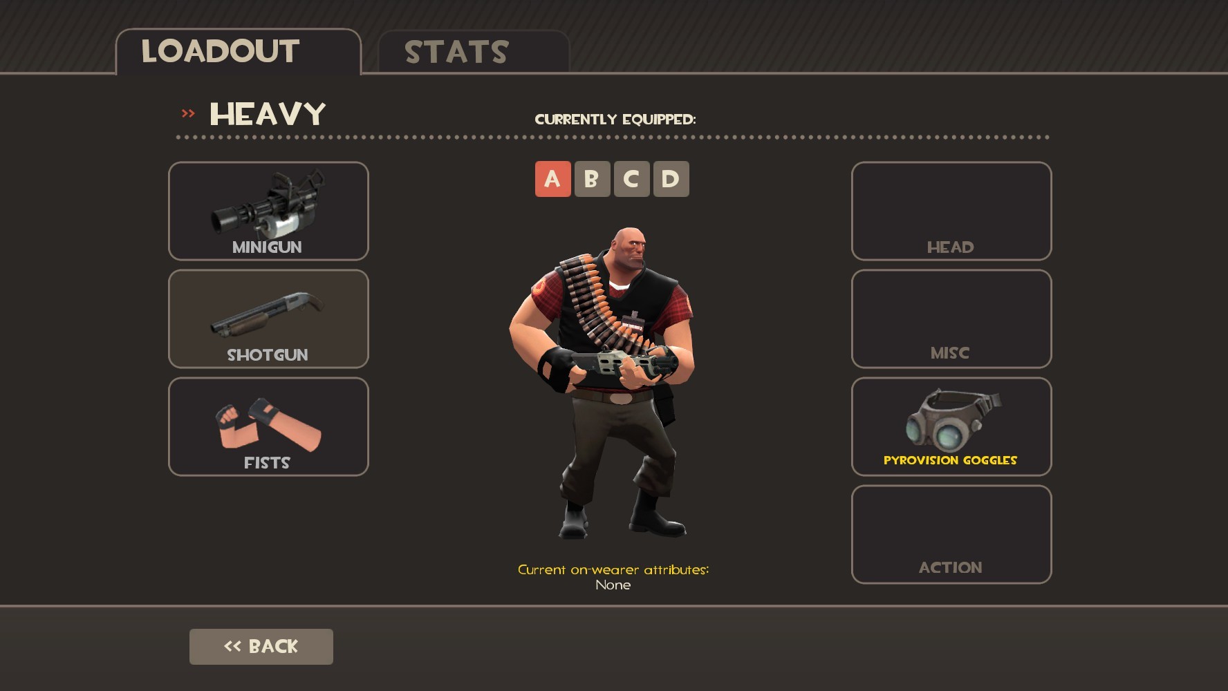 The Pyrovision Badge [Team Fortress 2] [Mods]