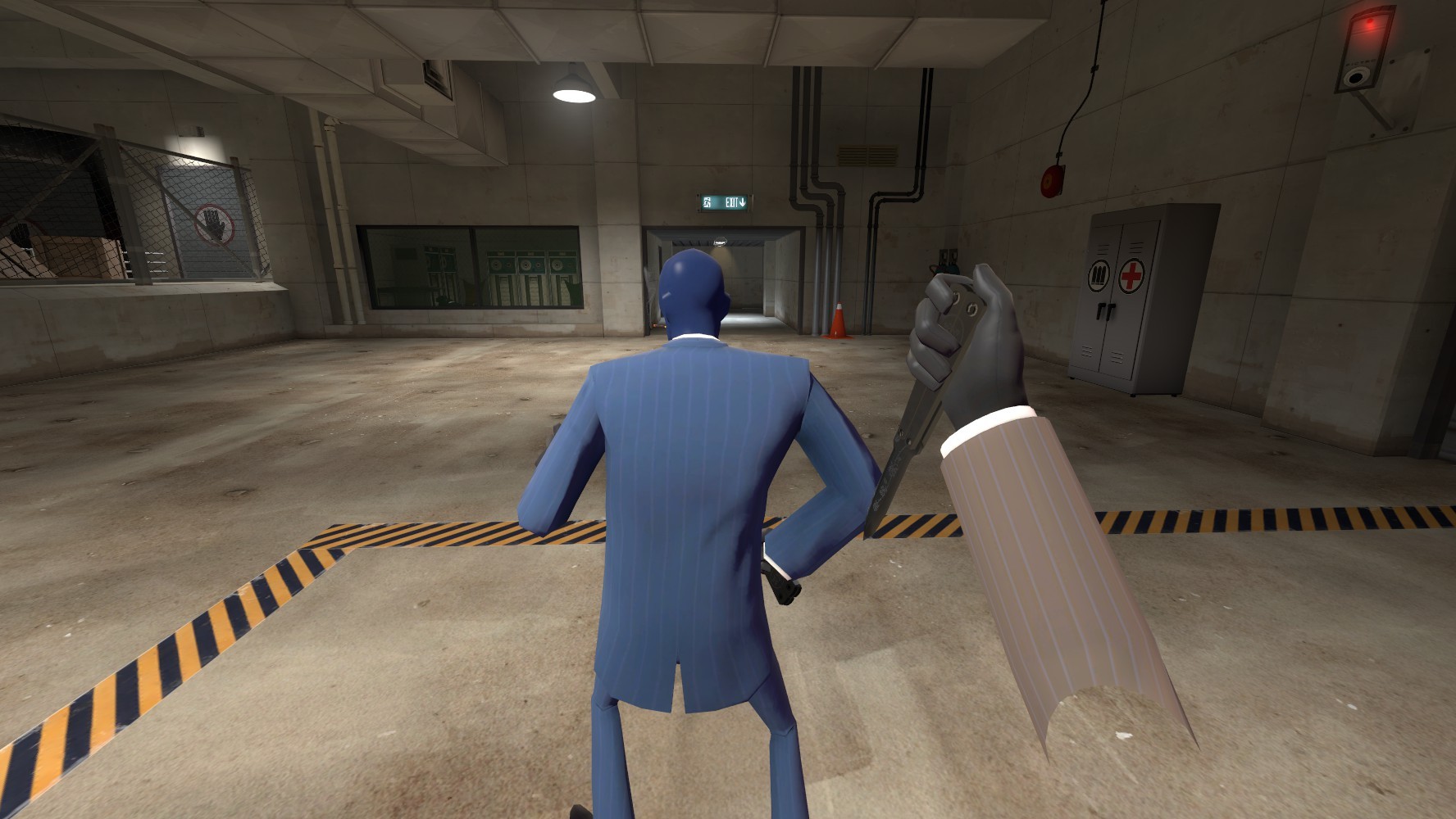 The Black Rose Mod for Team Fortress 2 | TF2 Mods