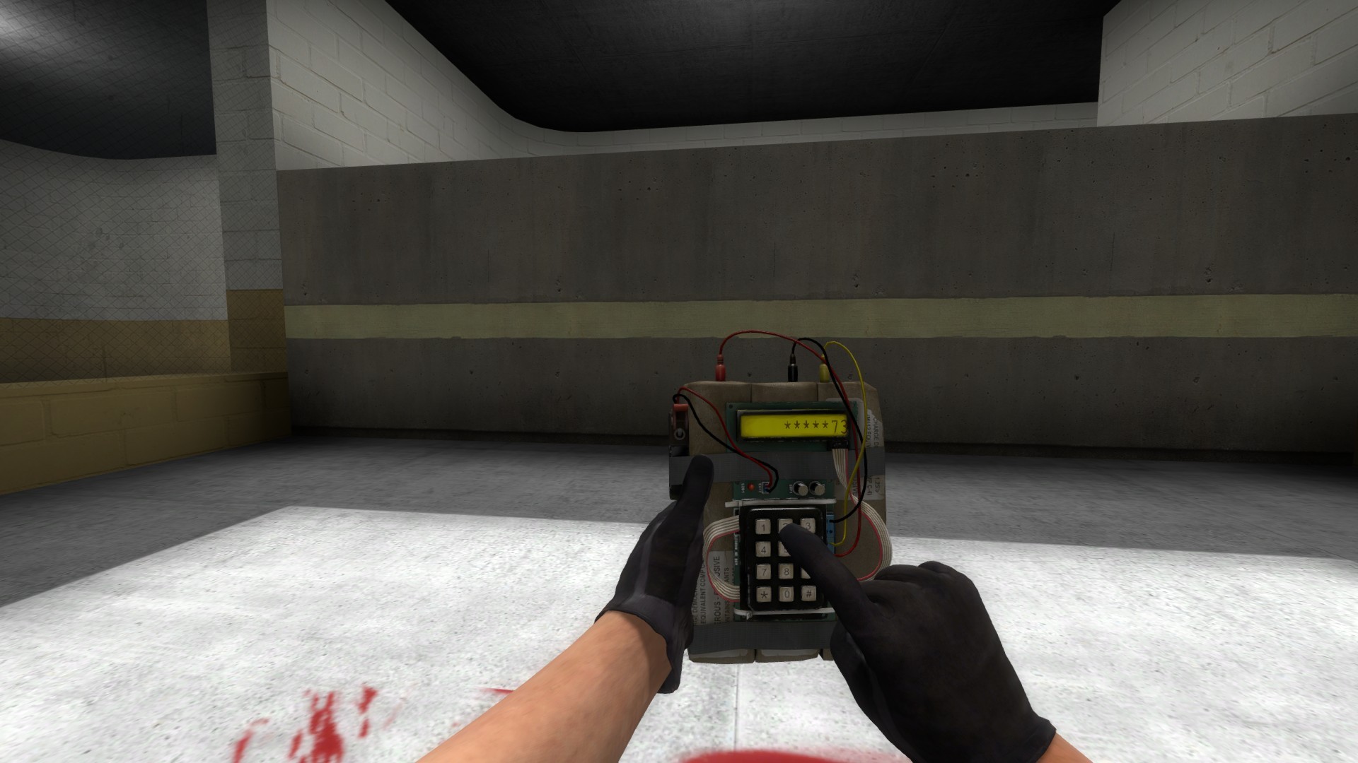 achievement_idle_upgraded [Counter-Strike: Global Offensive] [Mods]