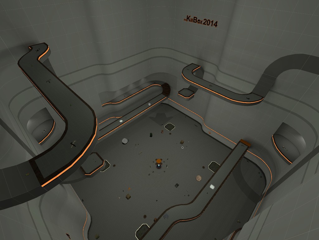dm_killbox_2014_rc1 [Half-Life 2: Deathmatch] [Mods]