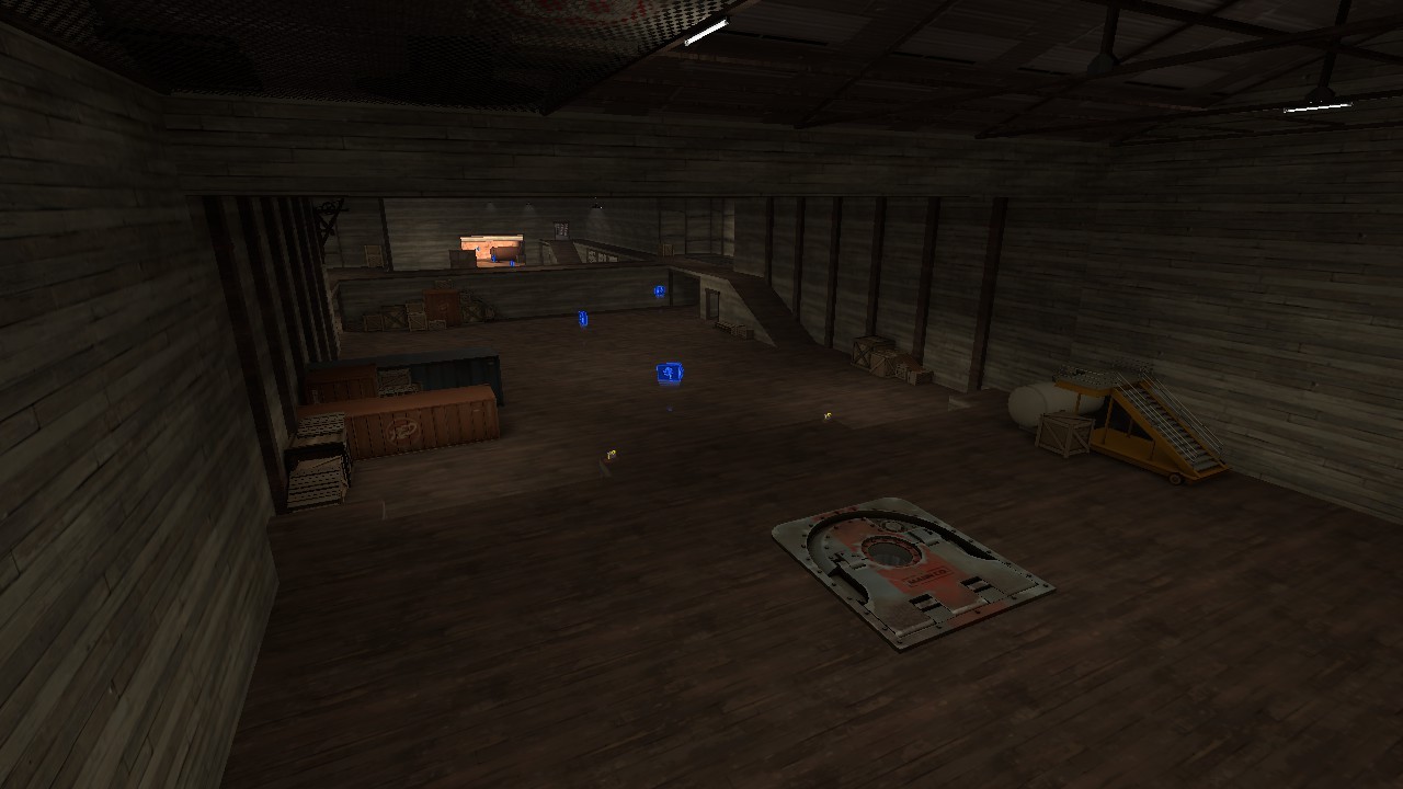 mvm_warehouse_v1 [Team Fortress 2] [Mods]