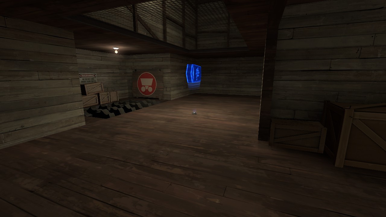 mvm_warehouse_v1 [Team Fortress 2] [Mods]