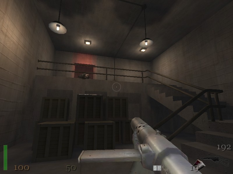SP_Beach Mod for Return to Castle Wolfenstein | RTCW Mods