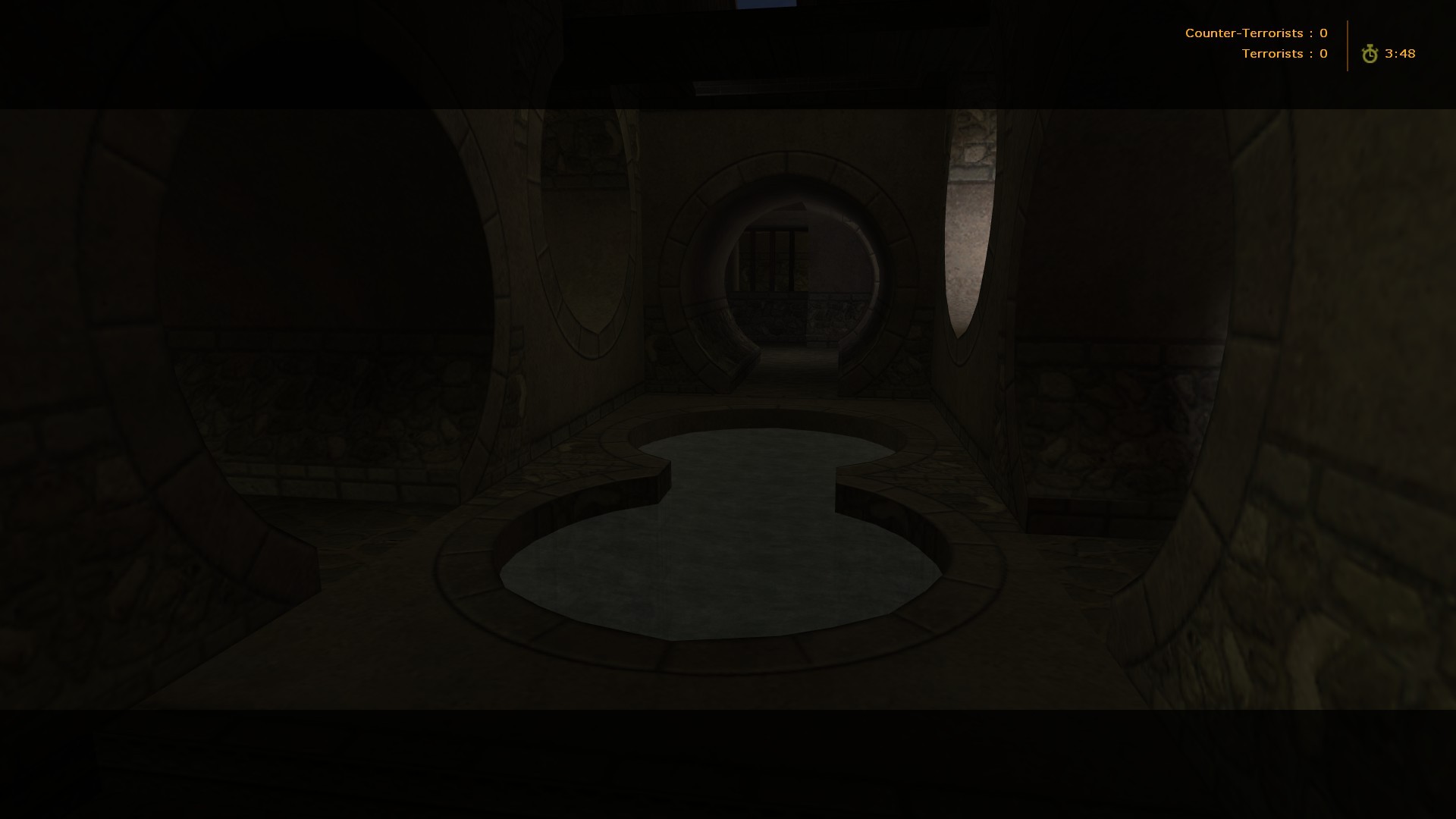 dm_sakura_arch Mod for Counter-Strike 1.6 | CS1.6 Mods