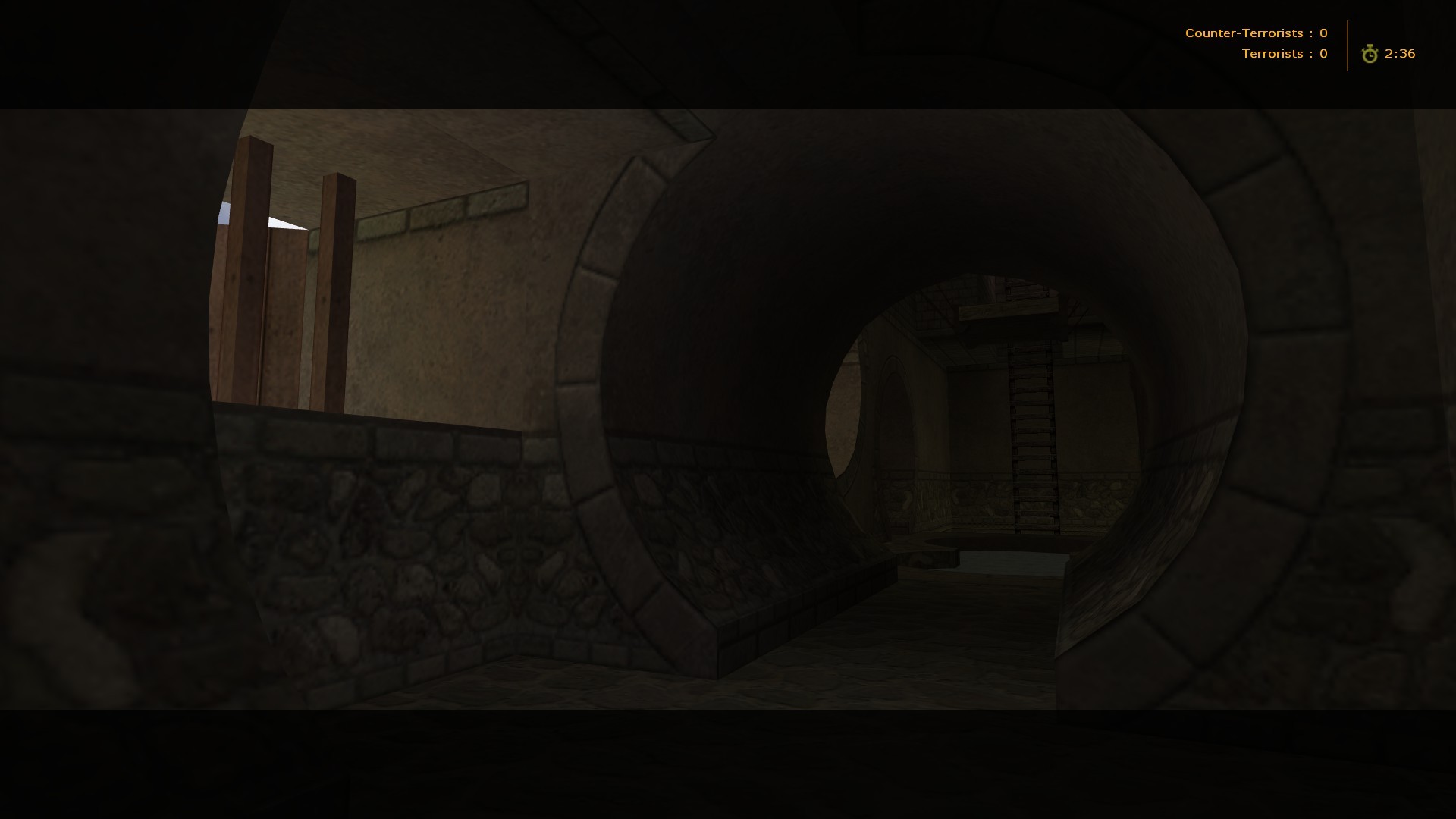 dm_sakura_arch Mod for Counter-Strike 1.6 | CS1.6 Mods