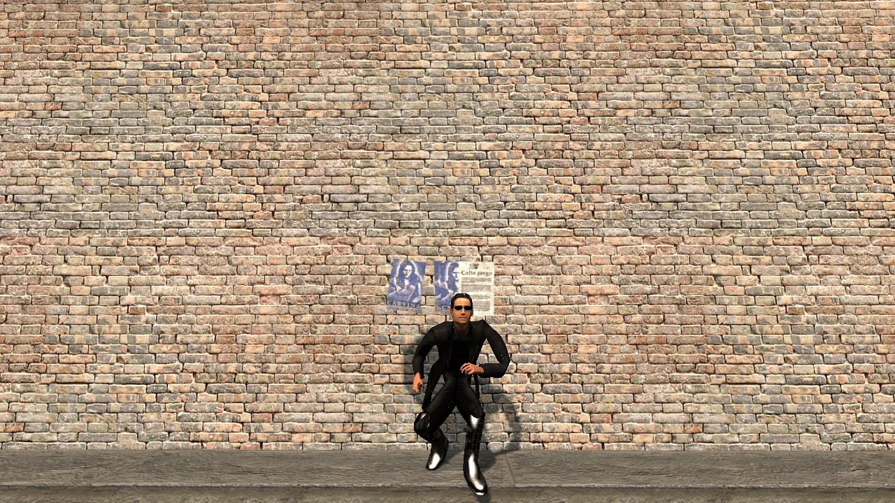 Neo and Smith Mod for Counter-Strike: Source | CS:S Mods