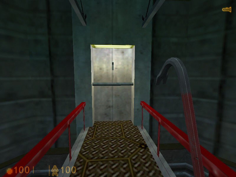 Blue Shift DeamonD Mod for Half-Life: Blue Shift | HL:BS Mods