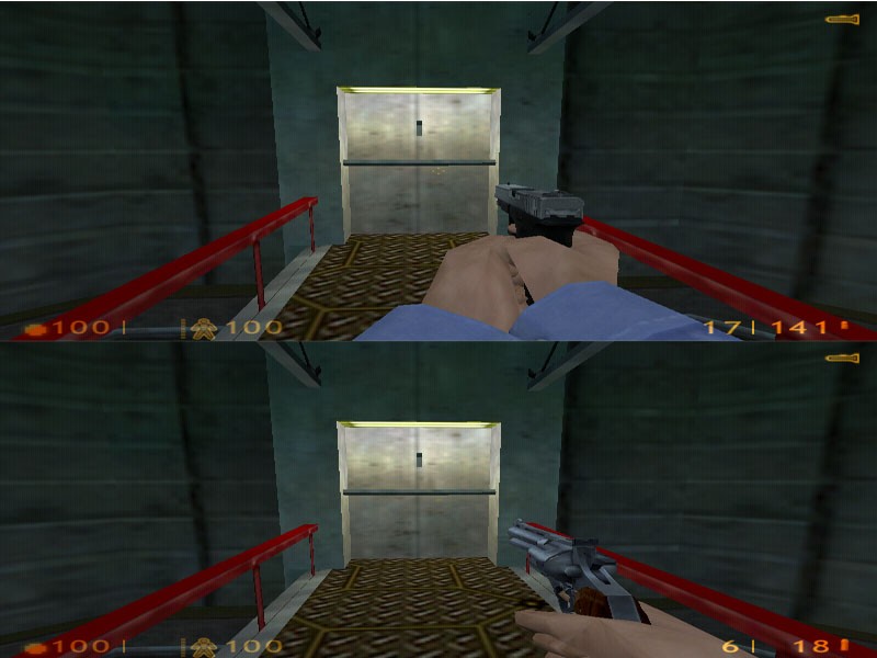 Blue Shift DeamonD Mod for Half-Life: Blue Shift | HL:BS Mods