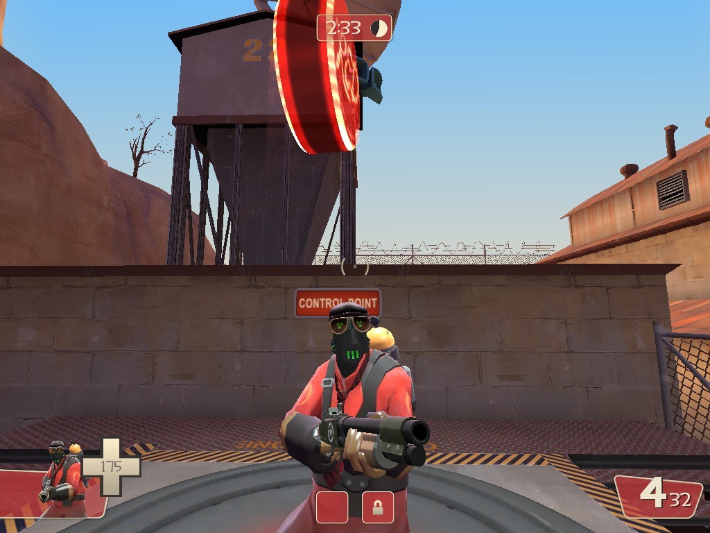 Fallout child Mod for Team Fortress 2 | TF2 Mods