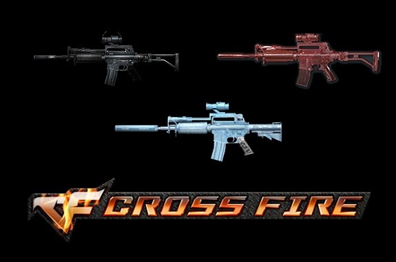 CF M4A1-C Weapon Pack Mod for Counter-Strike: Source | CS:S Mods