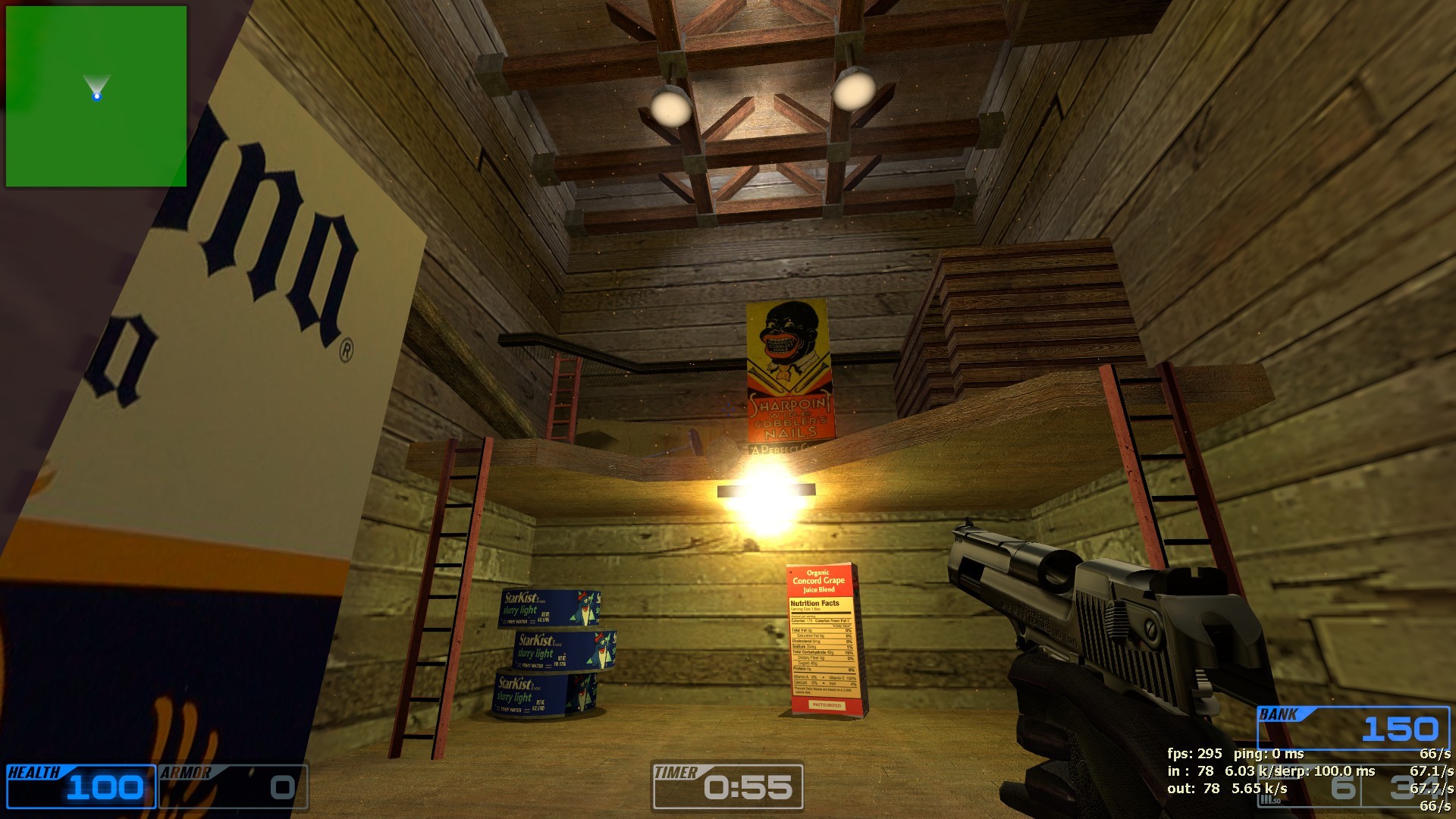 zm_rats_mapeadores_v2 [Counter-Strike: Source] [Mods]