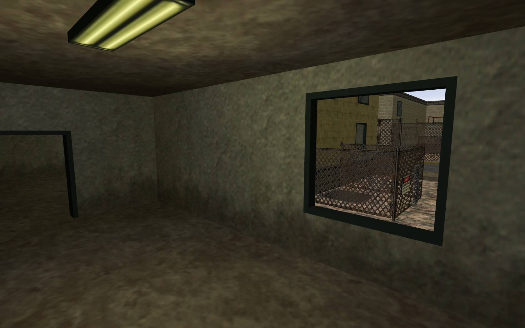 cs_offices Mod for Counter-Strike 1.6 | CS1.6 Mods