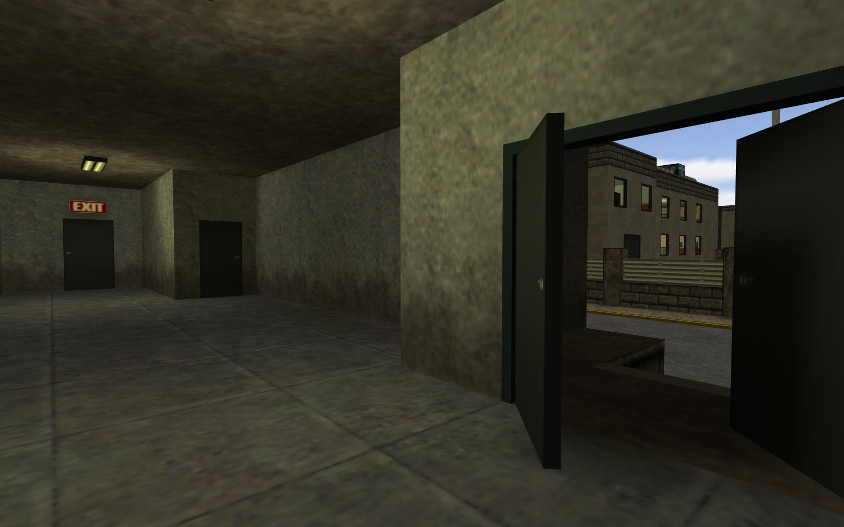 cs_offices Mod for Counter-Strike 1.6 | CS1.6 Mods