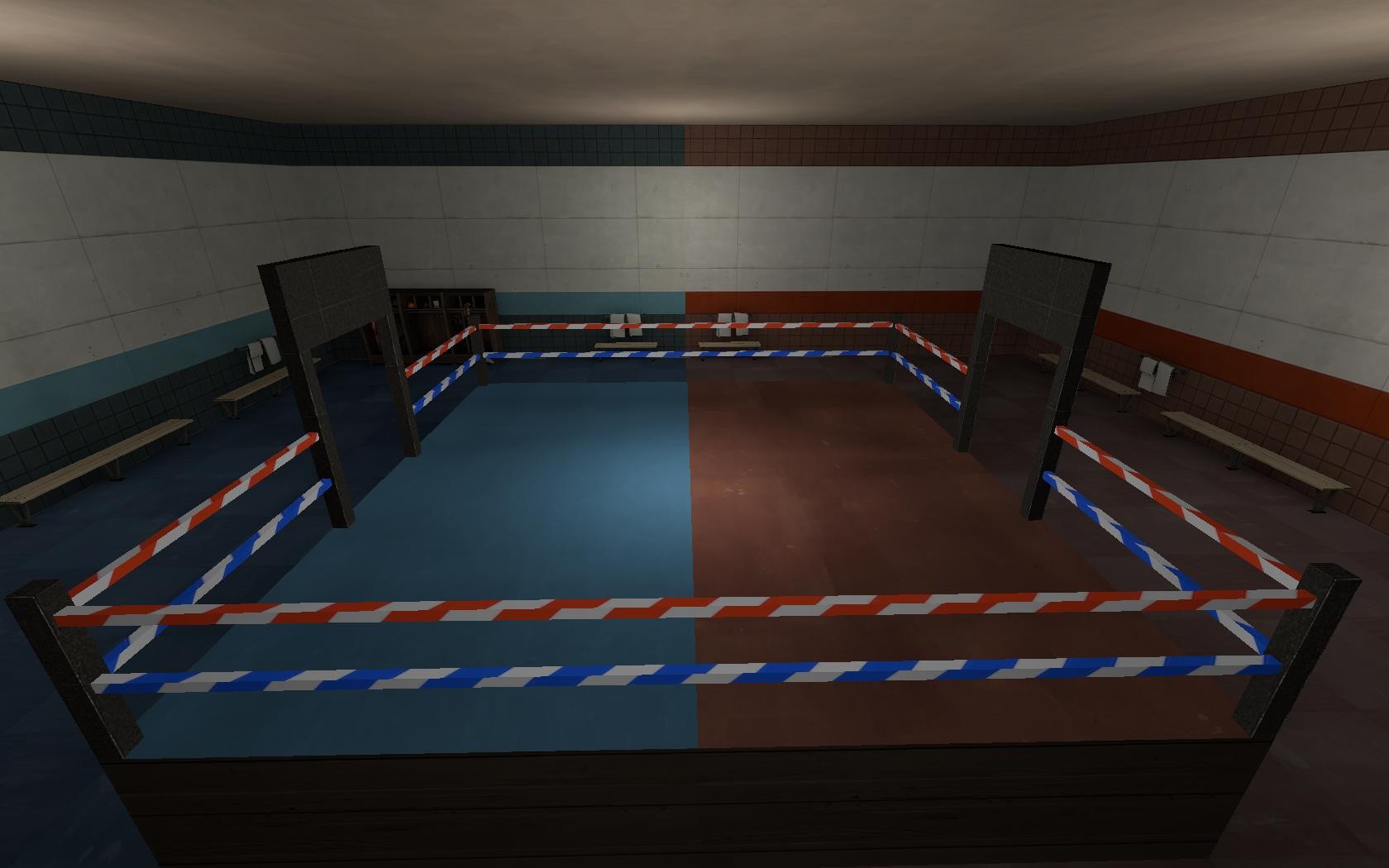 Arena_Boxing_V2 [Team Fortress 2] [Mods]