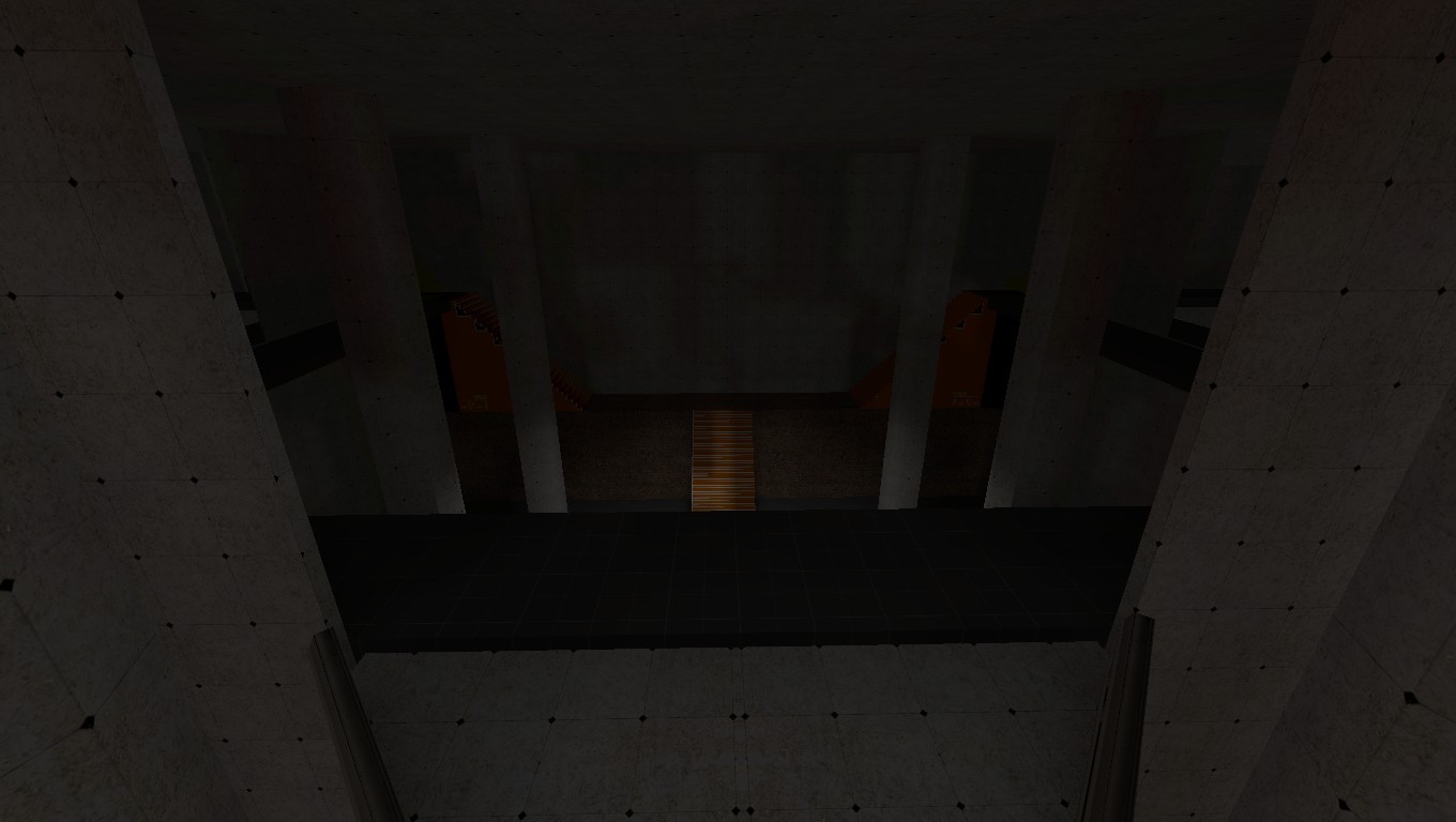 CS_Bank Mod for Counter-Strike: Source | CS:S Mods