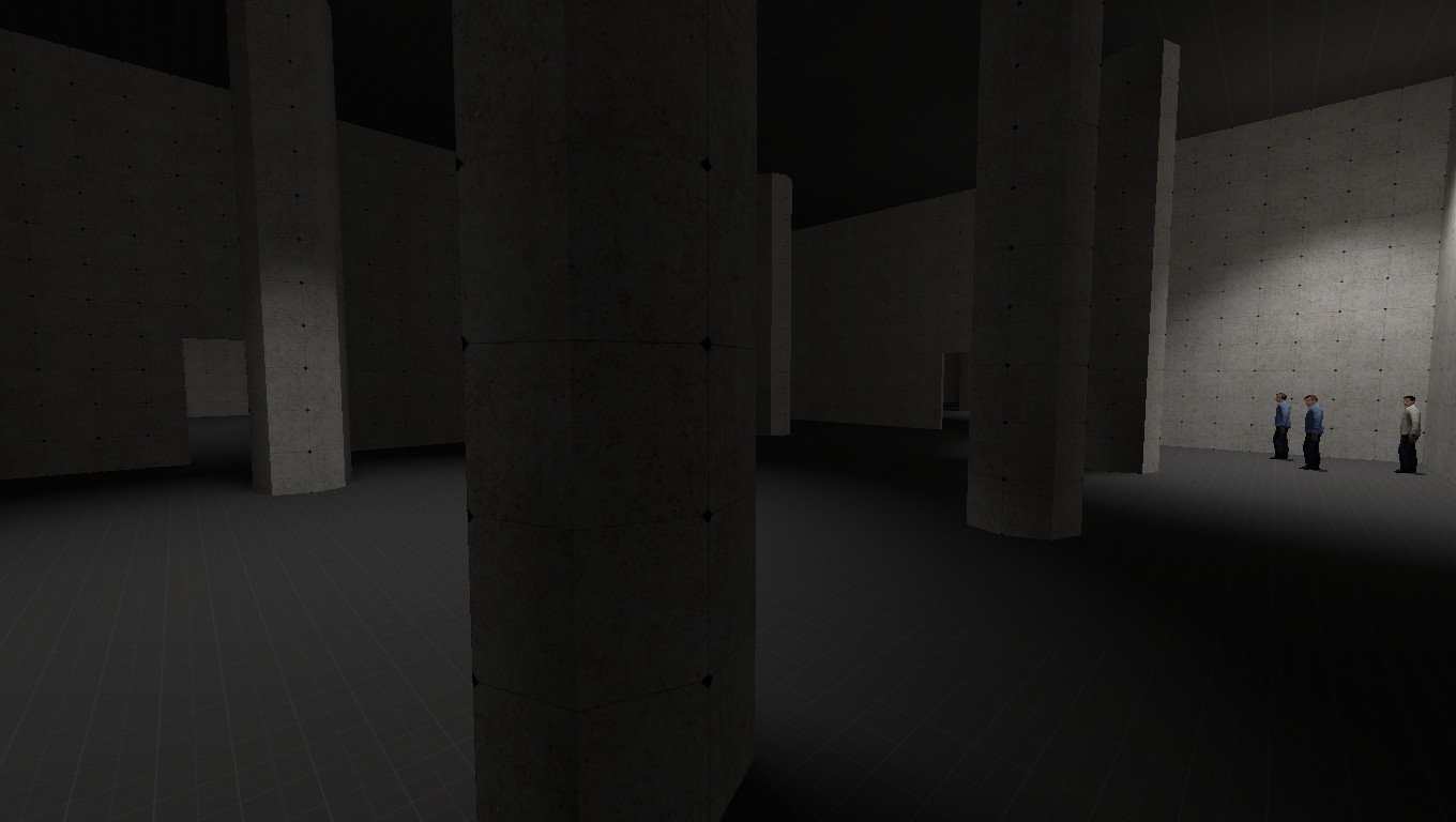 CS_Bank Mod for Counter-Strike: Source | CS:S Mods