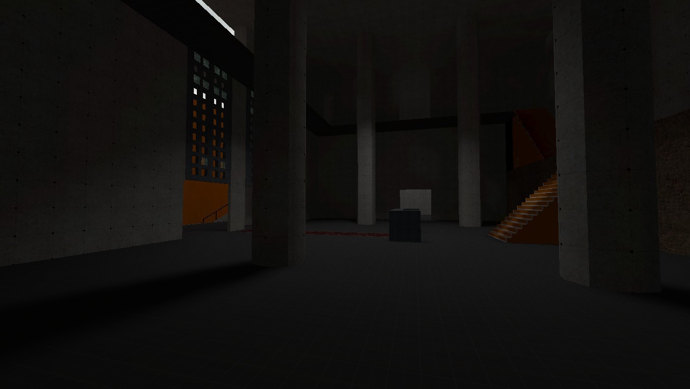 CS_Bank Mod for Counter-Strike: Source | CS:S Mods