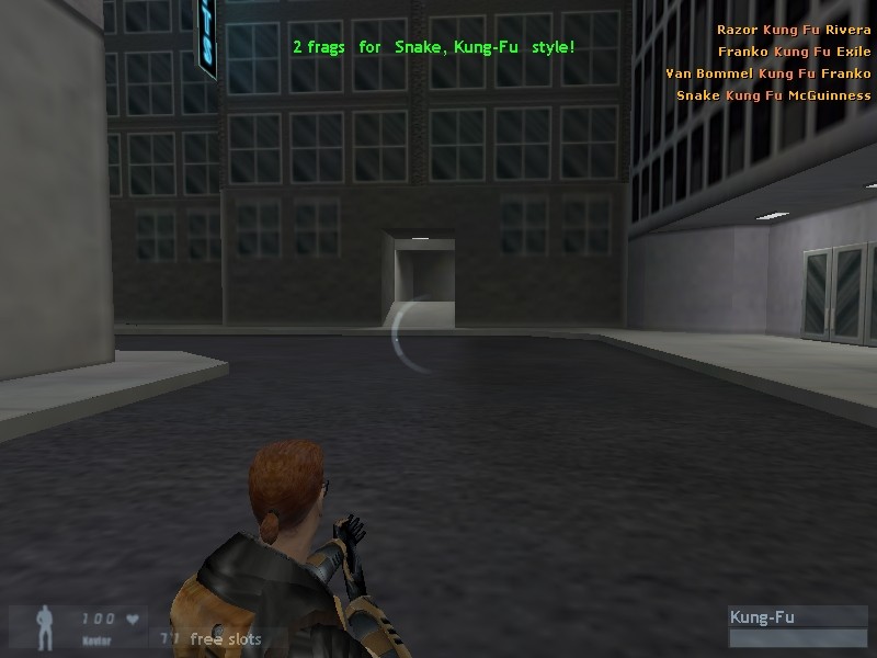 Gordon Freeman [The Specialists] [Mods]