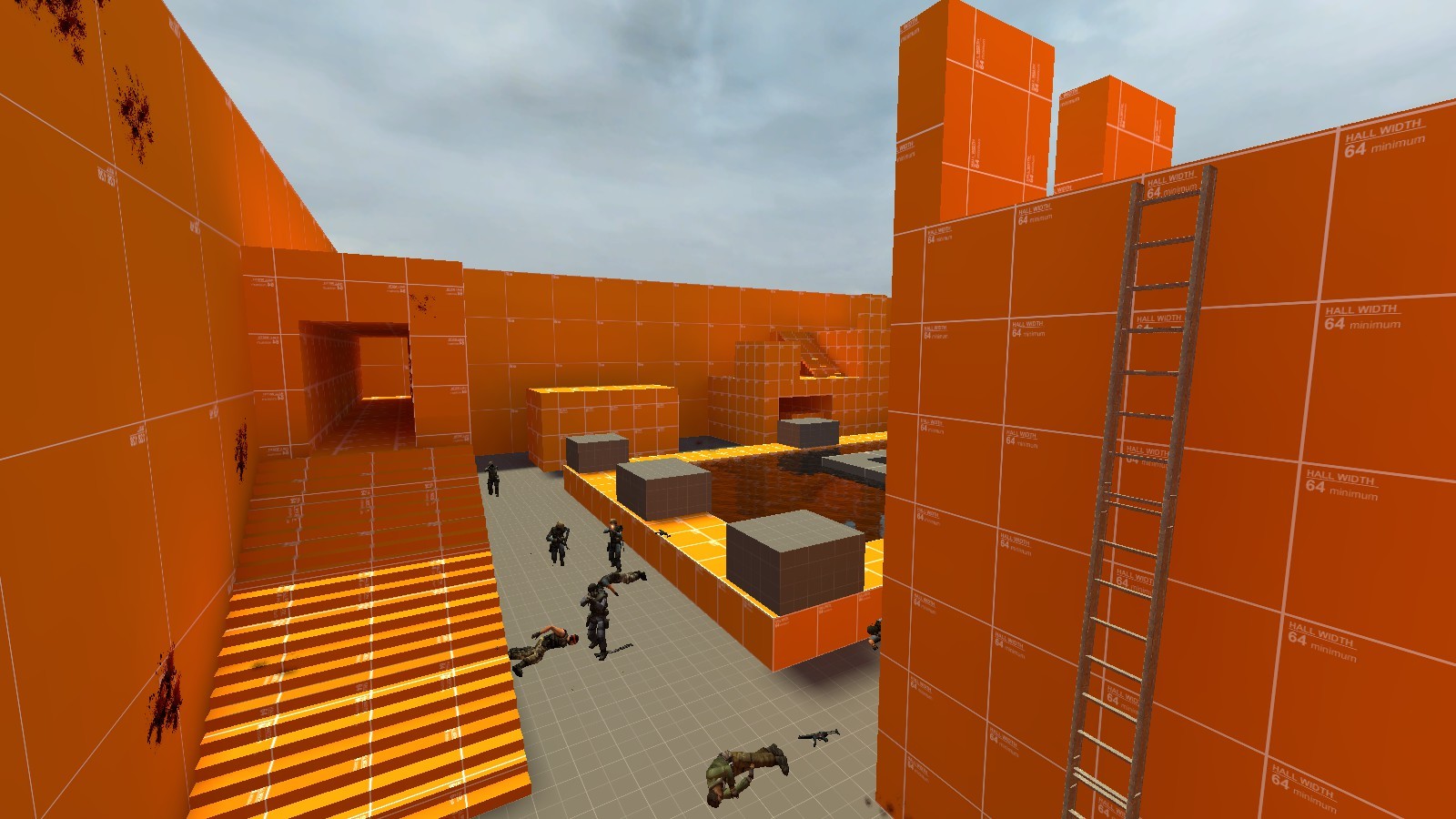 cs_devtown [Counter-Strike: Source] [Mods]