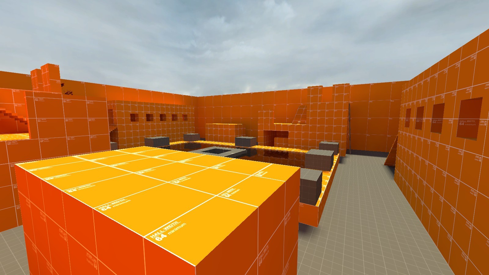 cs_devtown [Counter-Strike: Source] [Mods]