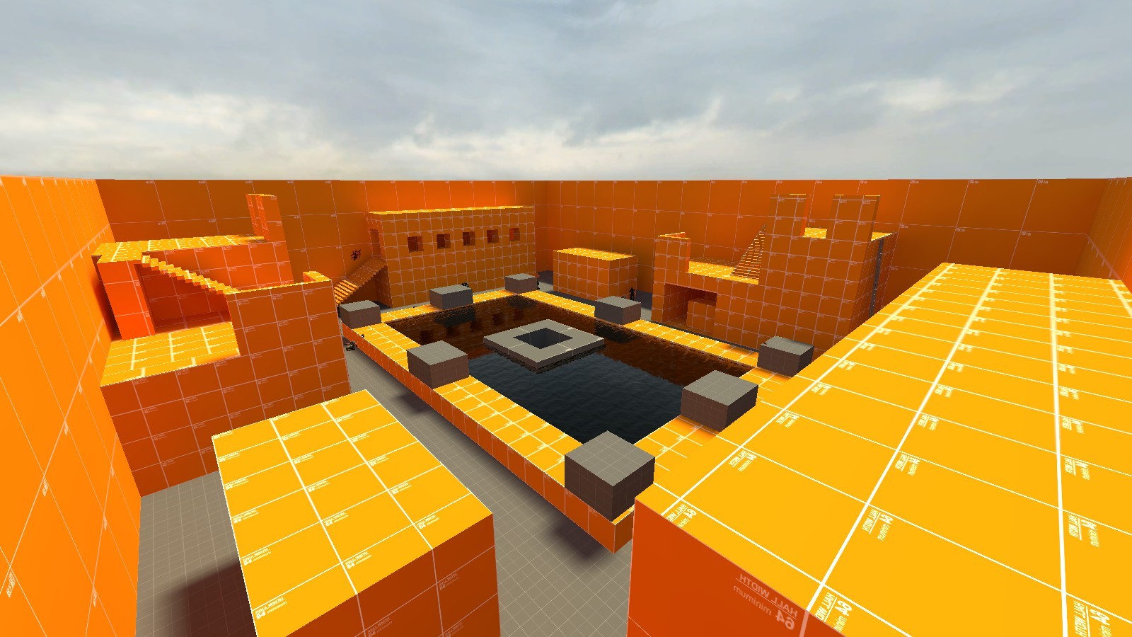 cs_devtown [Counter-Strike: Source] [Mods]