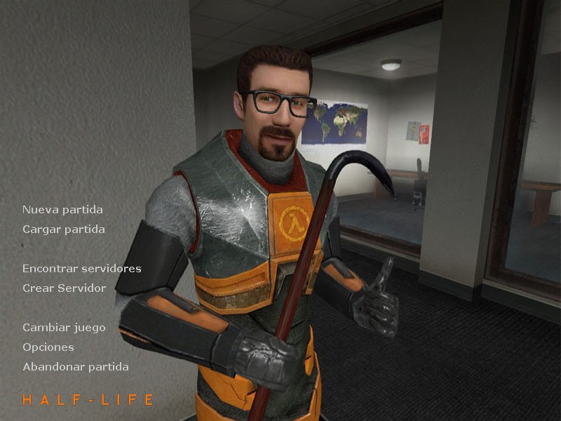 Dr.Freeman Approves [Half-Life] [Mods]